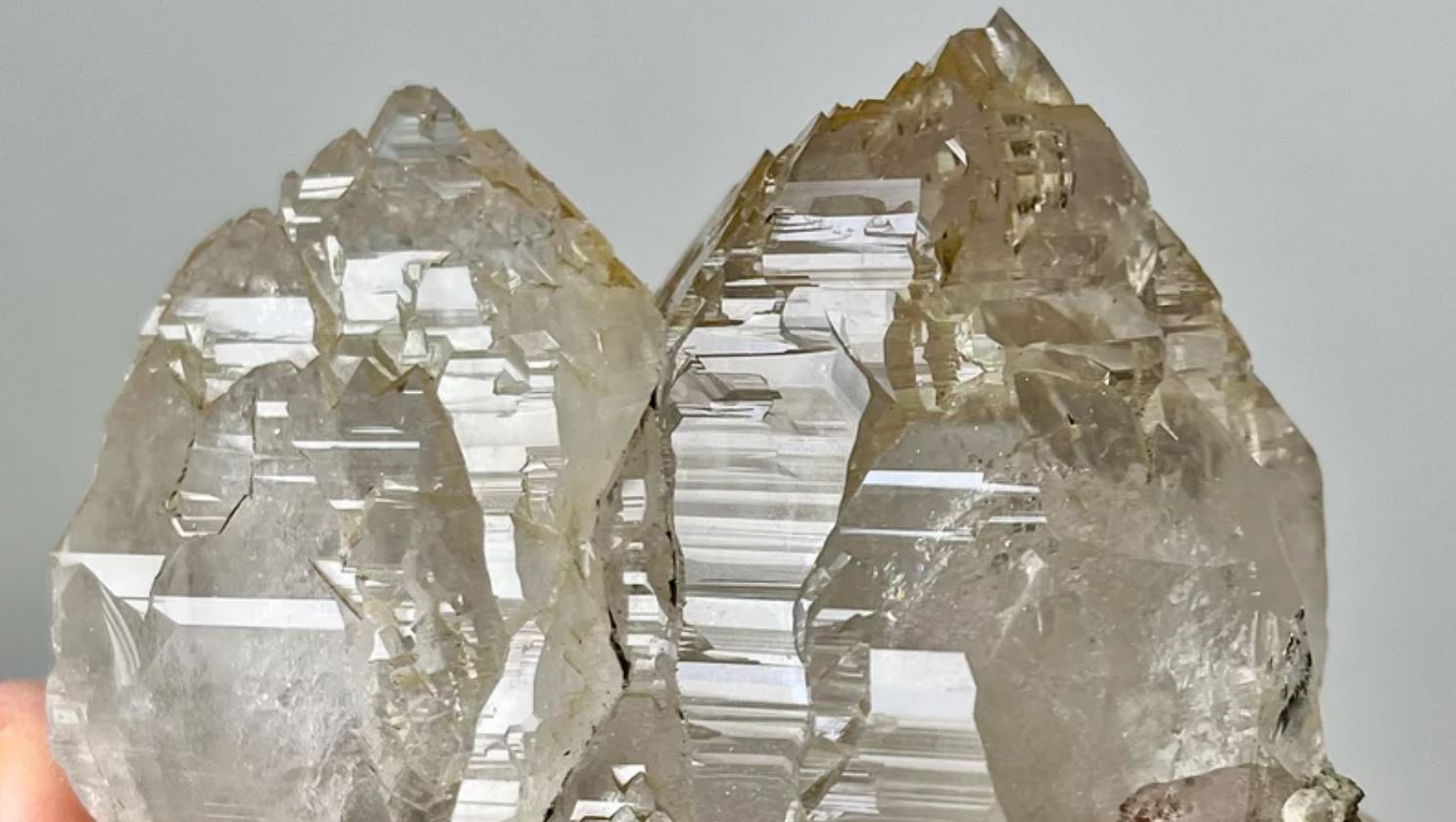 Crystal for Sexual Abuse Healing - Heal with Crystal